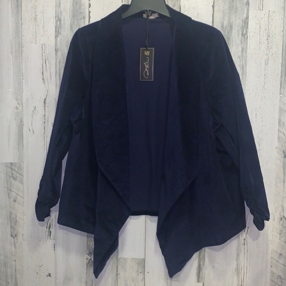 DG2 by Diane Gilman | Jackets & Coats | 726 Dg2 Suit Jacket By Diane ...